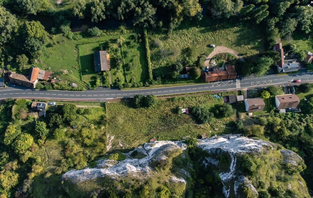 Venir visiter les vallées d’Eure et de Seine – Eure Madrie Seine